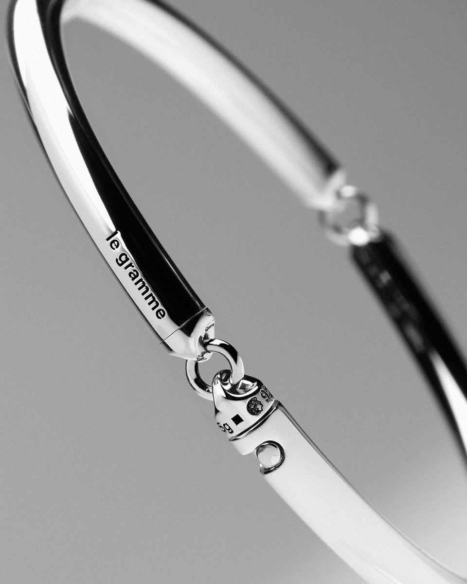 le jonc segment – le gramme