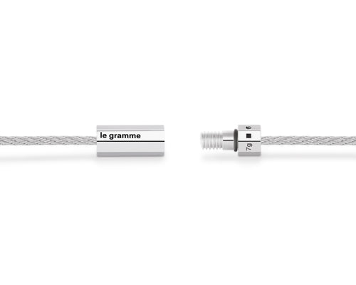 octagon cable – le gramme